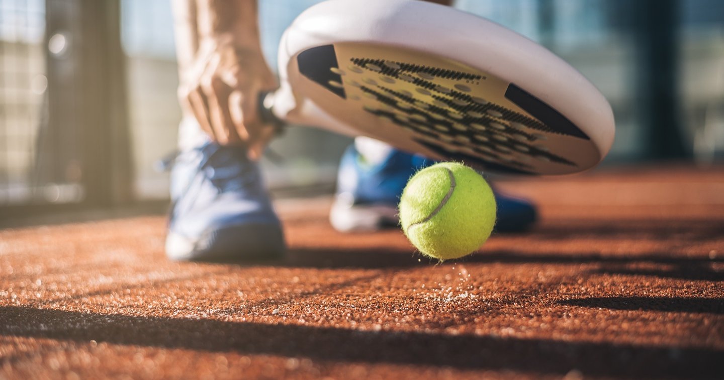 Jouer Padel – le guide du padel en France de débutant à expert ...