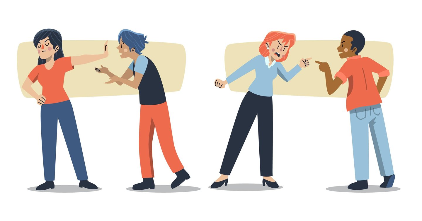 The Psychology of Rude Behavior: Understanding People