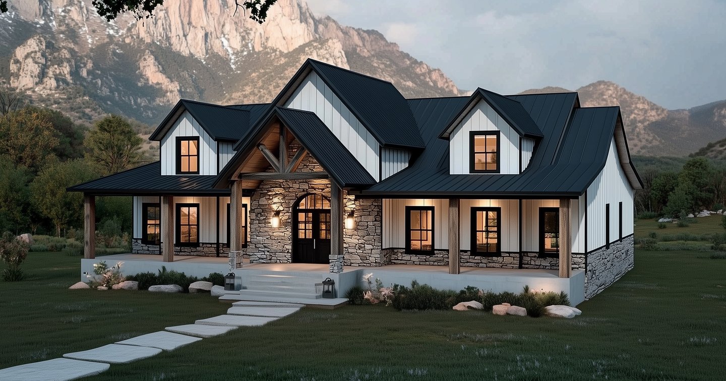 Designer Collections | Buckeye Plans