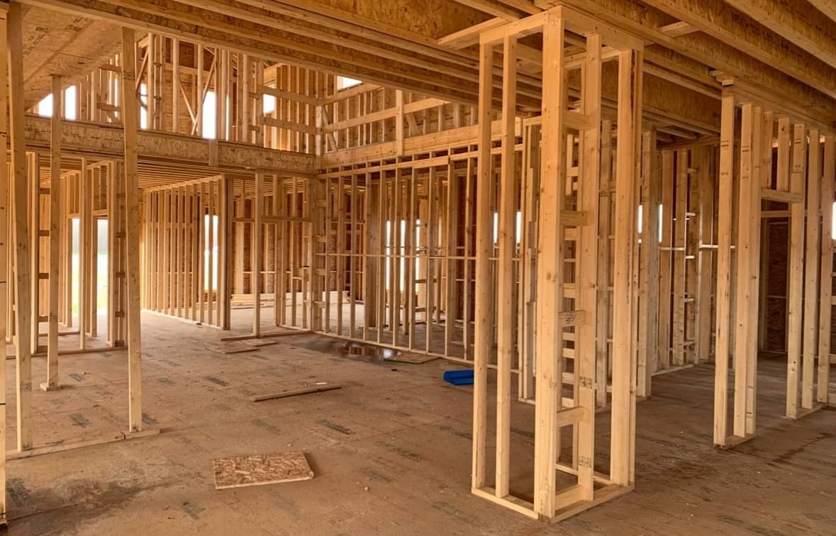 Pre-Fab Walls & Barndominiums: The Smart Way to Build Faster and ...