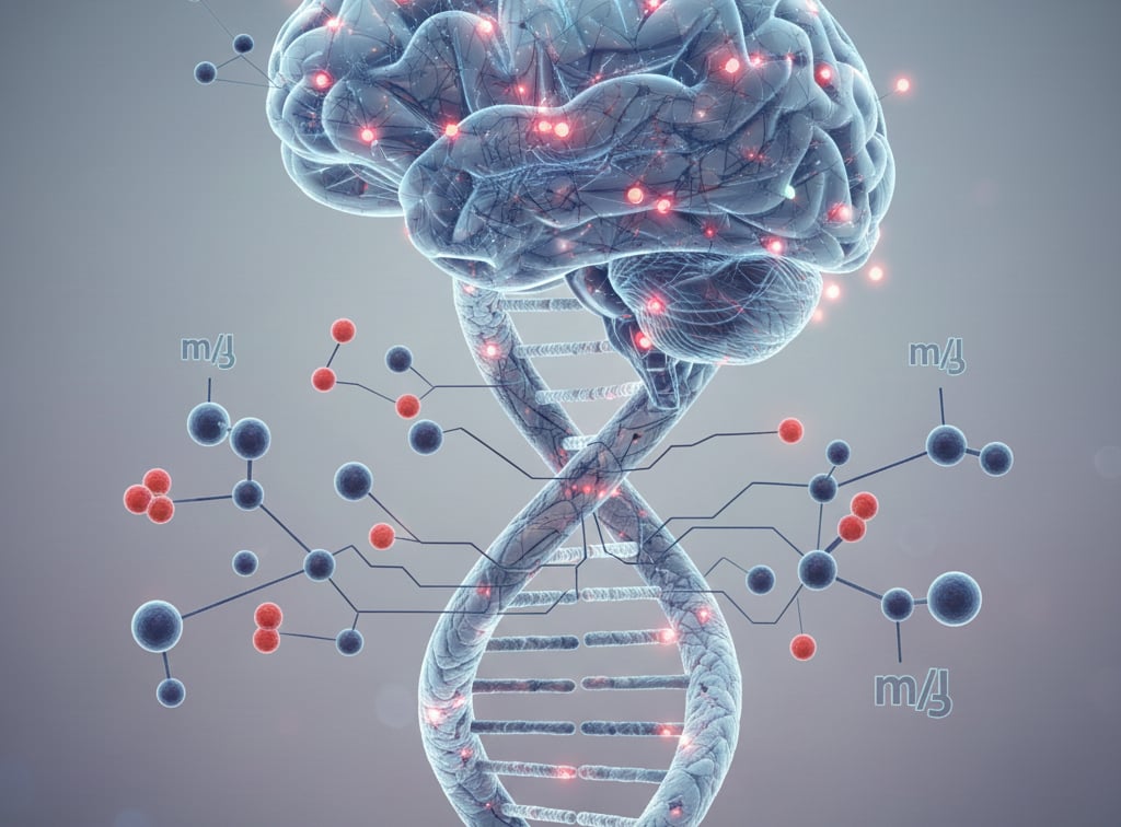Adolescent Stress and the Genome: Epigenetic and Transcriptional ...