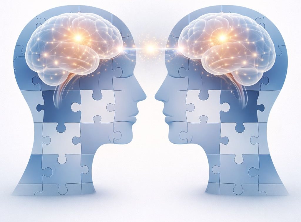 Mirroring personalities: a Neurobiological and Behavioral Exploration ...