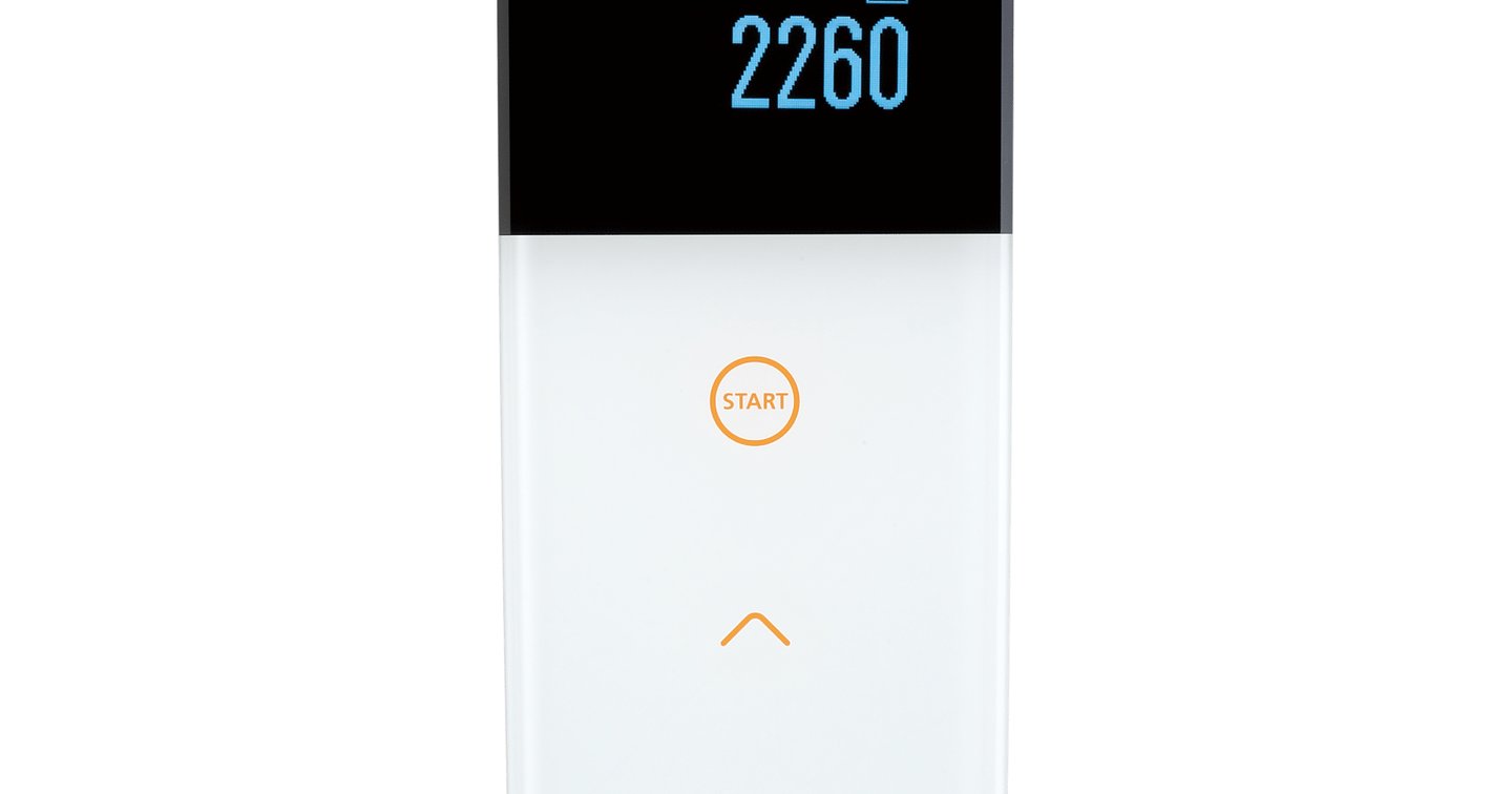 Lumitester Smart | Luminómetro portátil para pruebas rápidas de higiene ...