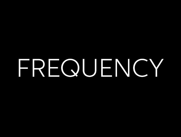 Frequency Business | David Tesch