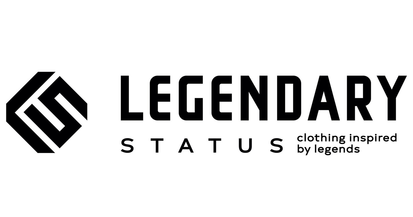 Legendary Status: Be On Some Legendary Ish | Legendary Status