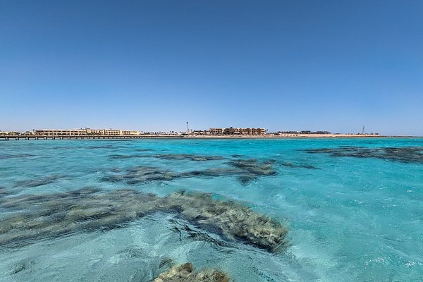 Investing in Hurghada Real Estate: High ROI and Affordable Luxury | Trivana