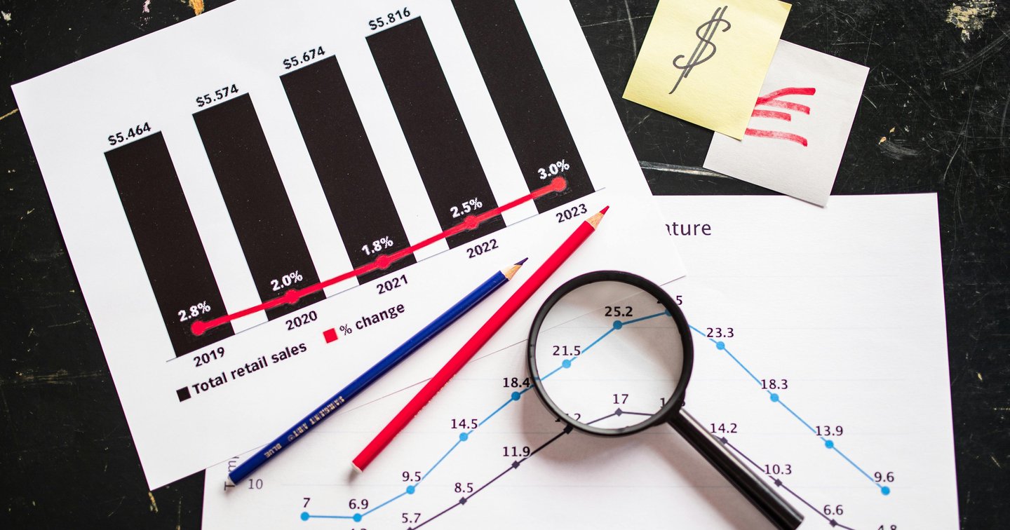 IB Business Sales Forecasting Clarified | www.theibtrainer.com