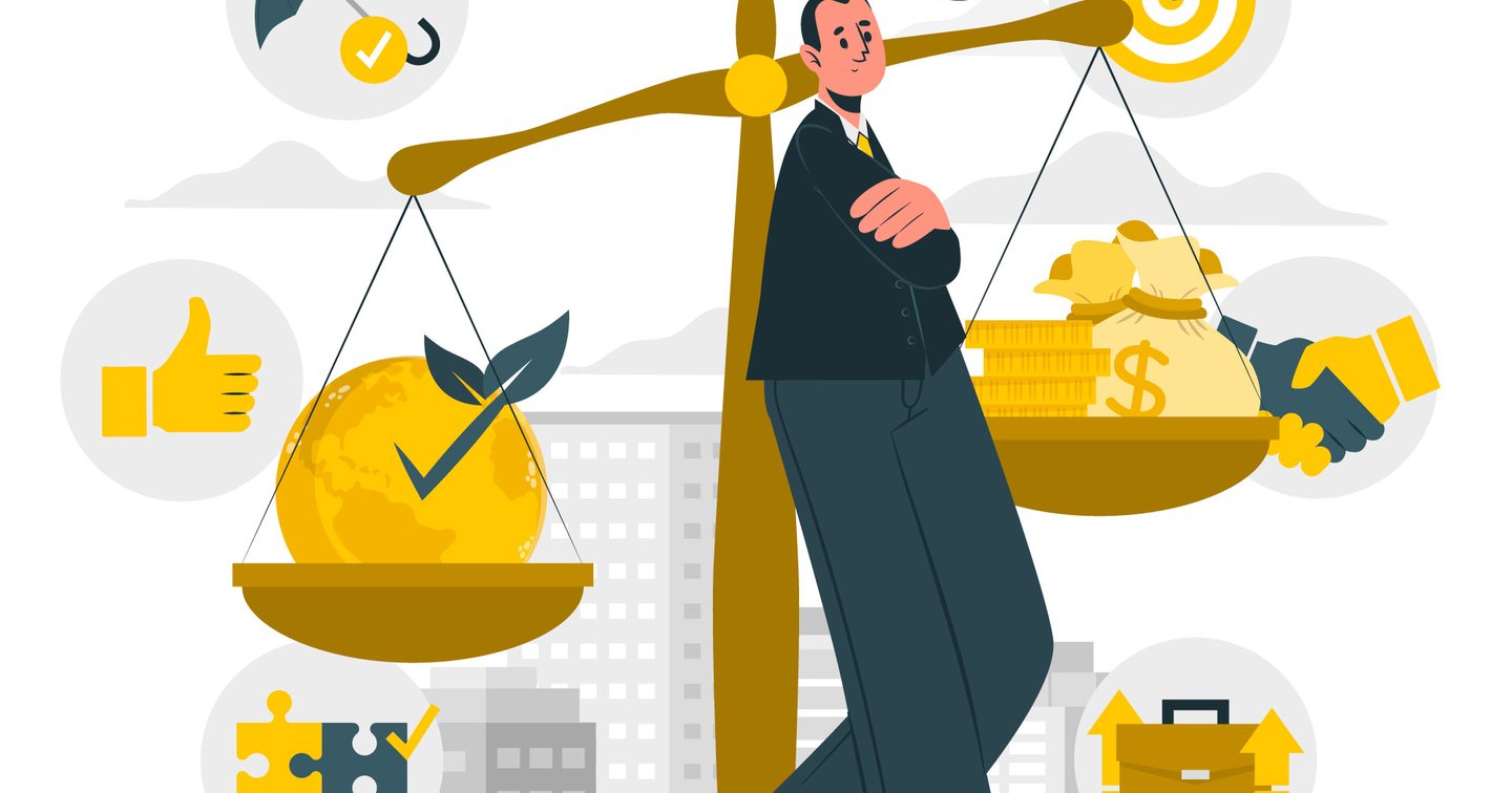 IB Economics Inequality Equality and Equity | www.theibtrainer.com