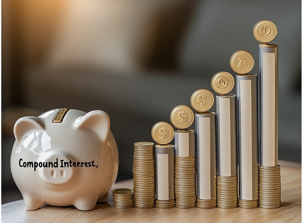 Interest Rates Explained: Why Your Student Loan is Actually a Time ...