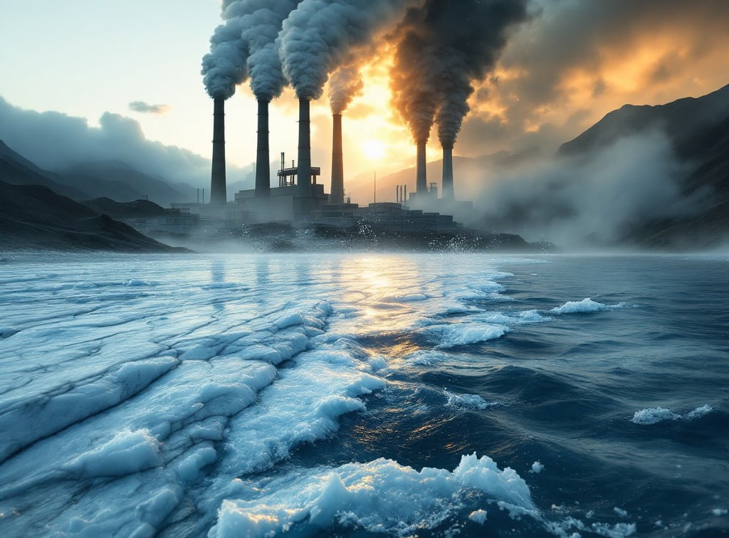 IB Economics Pollution Economics | www.theibtrainer.com