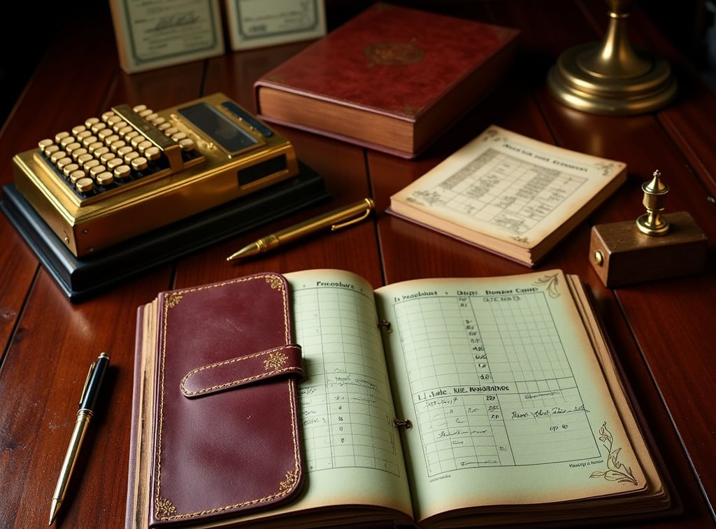 The Art of Tax Dodging (Legally) Why Your Payslip Makes You Cry ...