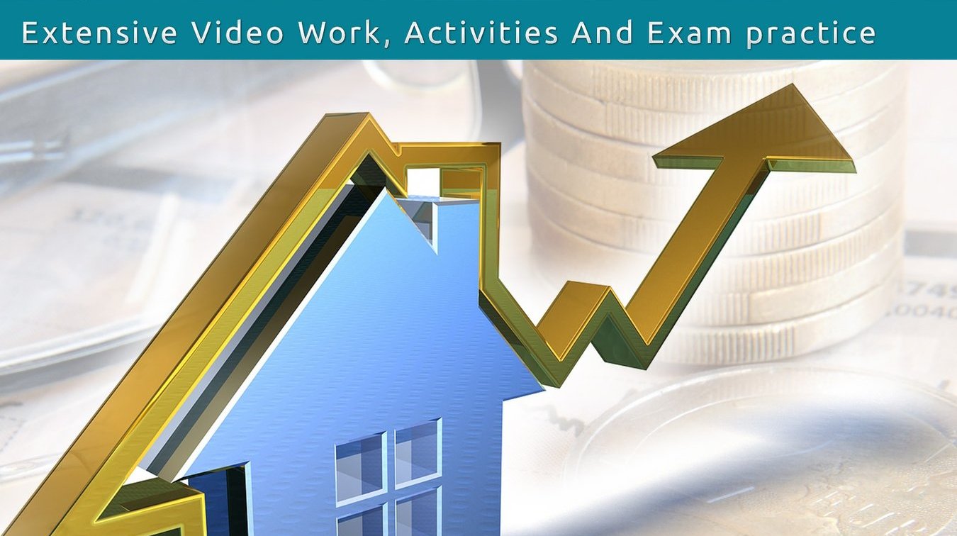 IB Economics Course | theibtrainer.com