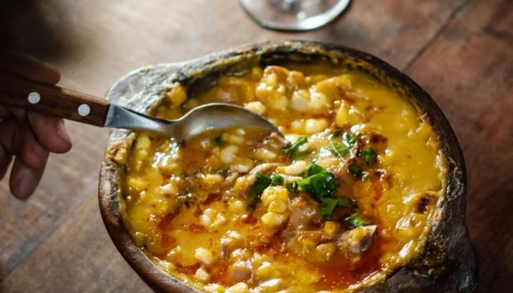 Locro: Argentina’s Winter Stew (with Recipe!) | Know Argentina
