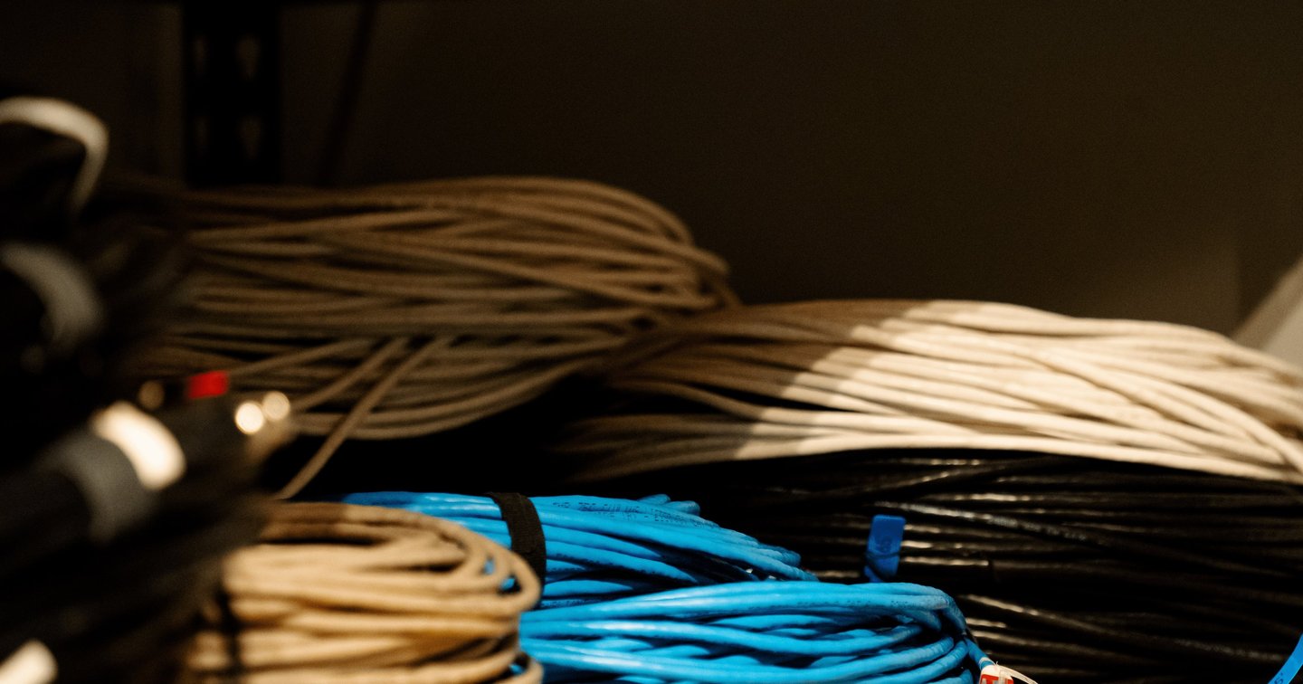 Understanding Audio Cables: A Beginner's Guide - Part 2 | Dallas-Fort ...