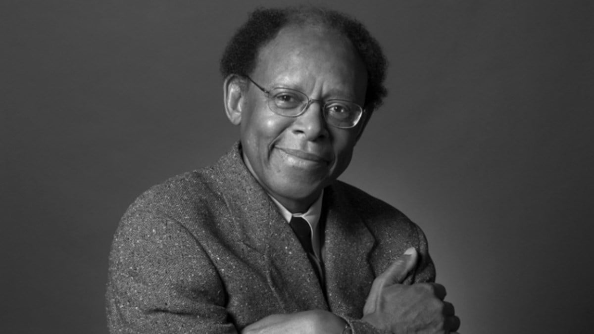A Urgência da Teologia Negra e James Cone | MNE BR . Movimento Negro ...