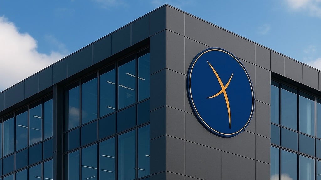 Harnessing Antimatter Energy for Sustainable Power Generation ...