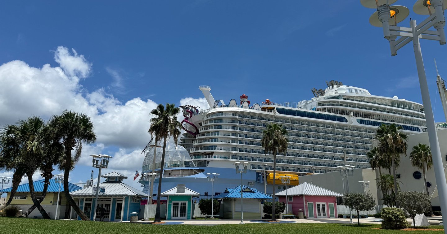 23 Essential Tips for First-Time Cruisers: A Comprehensive Guide | TP's ...