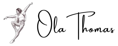 Dance Classes in Valencia | Ola Thomas Dance