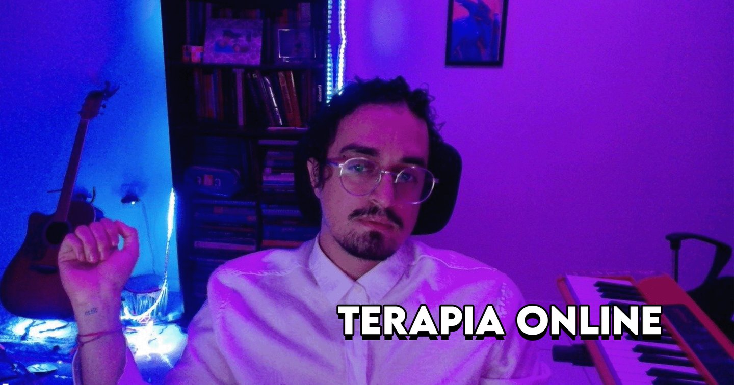 Psicólogo online: Terapia cientificamente comprovada (TCC) e humanizada ...