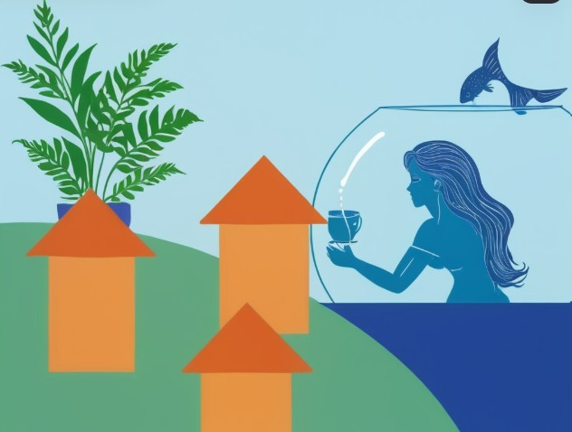 Fascinating World of Fishes: Facts, Habitats, and Mythology | otgscience