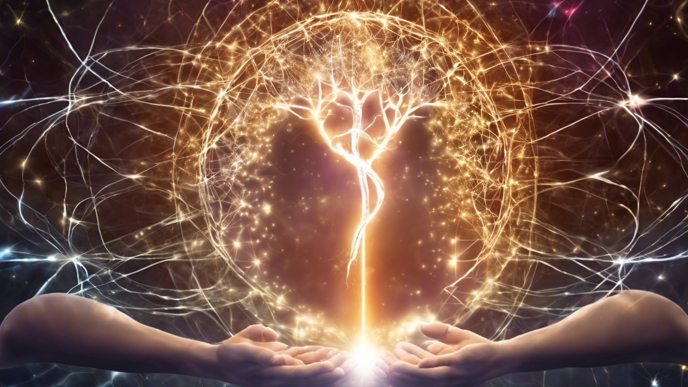 Harnessing the Power of Hara Line Energy Clearing | Mindsync