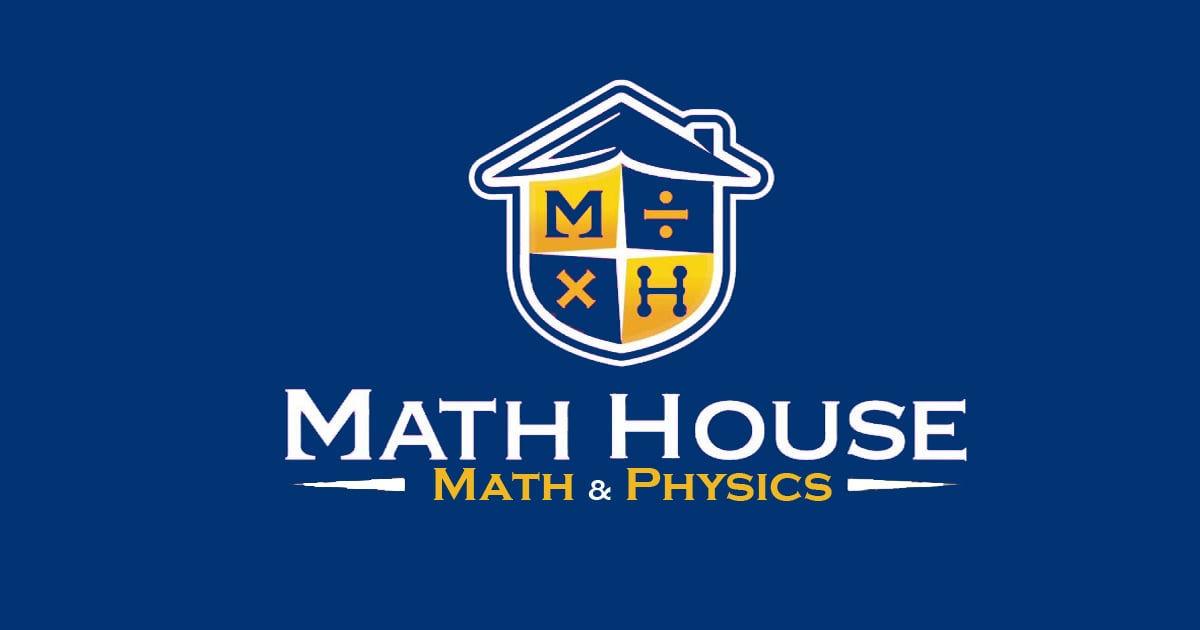 University | Math House