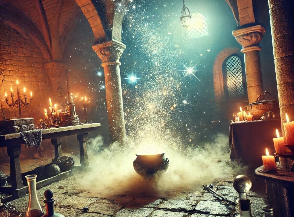 The Disintegration of Honkess | Oshawa Dungeons & Dragons Club