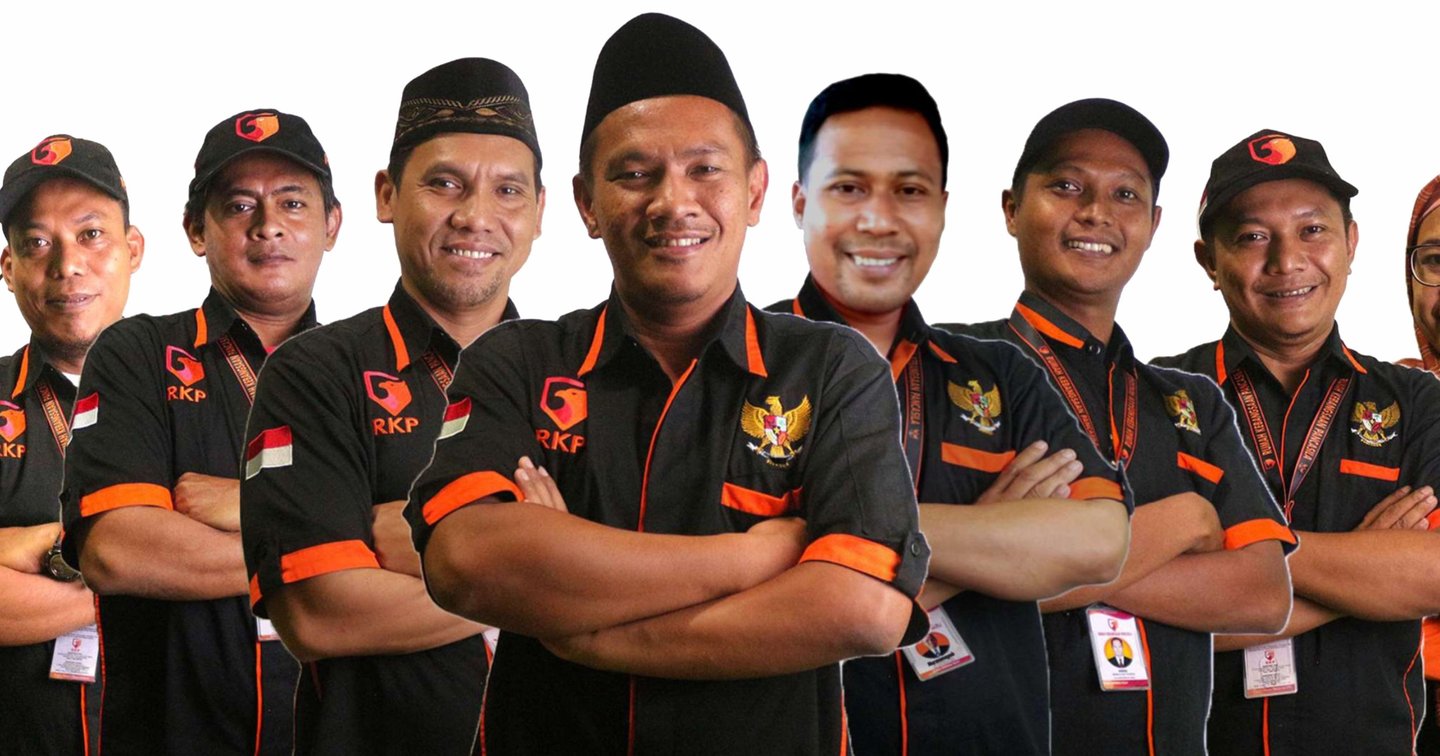 Rumah Kebangsaan Pancasila - Pendidikan Nasionalisme Indonesia | Rumah ...
