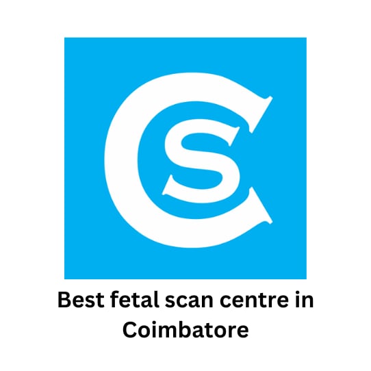 Coimbatore's best fetal medicine doctor | suba scan
