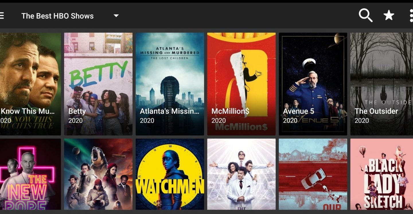 FilmPlus - Filmes e séries gratuitos | solotv