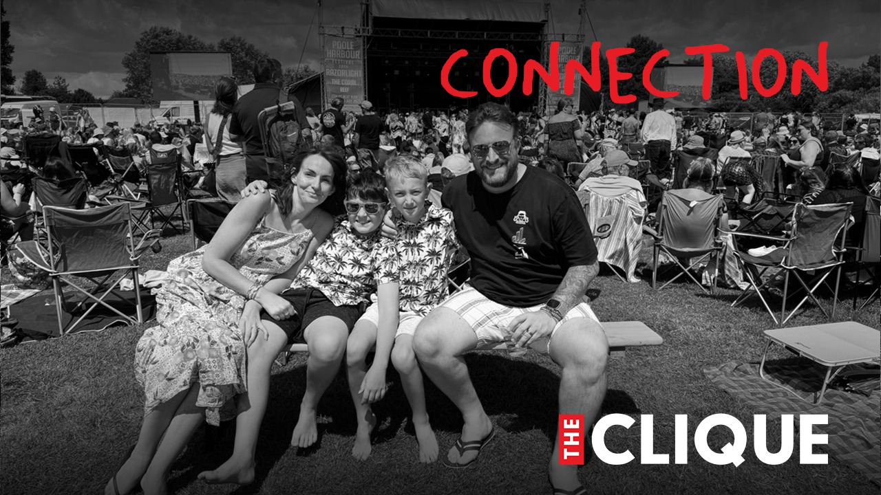 The Power of Connection | The Clique Newsletter