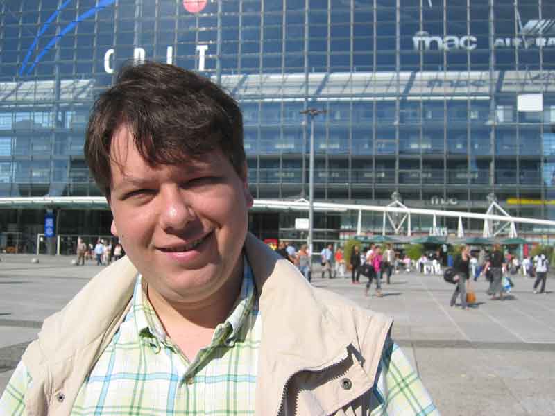 Nicolas Perret : une carrière dans le jeu vidéo, entre défis et ...
