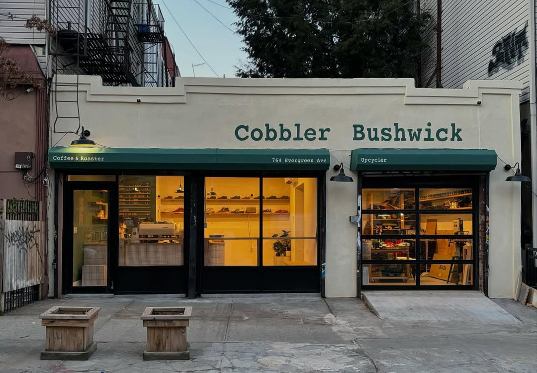 Cobbler Bushwick: Hand-Crafted Coffee & Fresh Bread | Cobbler Bushwick ...