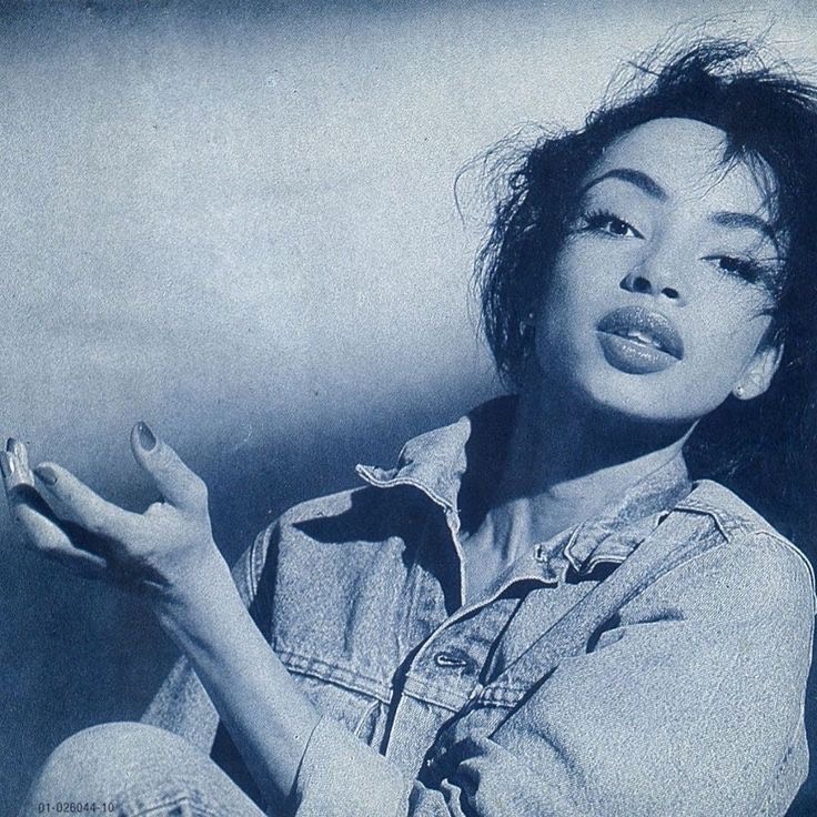 ‘Sade Girl Aesthetic’ and how to achieve the look | Femmine