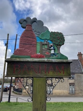 Banham and Cider Making | Banham News