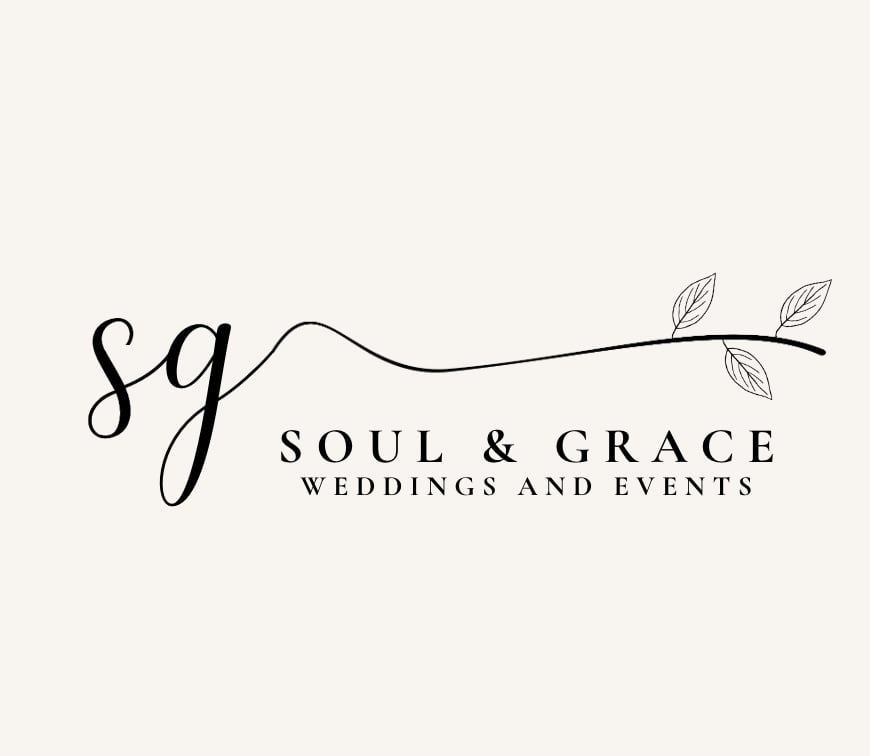 Soul & Grace Weddings and Events | Soul & Grace Weddings and Events