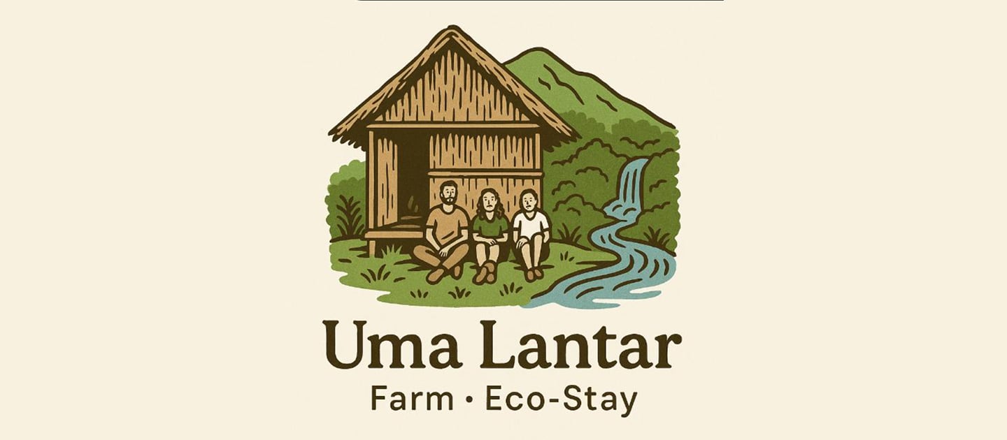 Package Category | Uma Lantar Farm, Eco-Stay