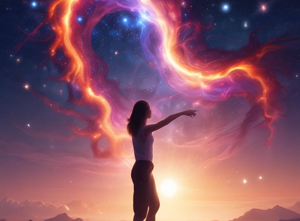 Understanding Cosmic Energy Fields in Cosmoenergetica
