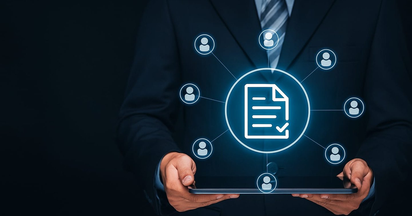 How Contract Management Services Streamline the Lifecycle of Global ...