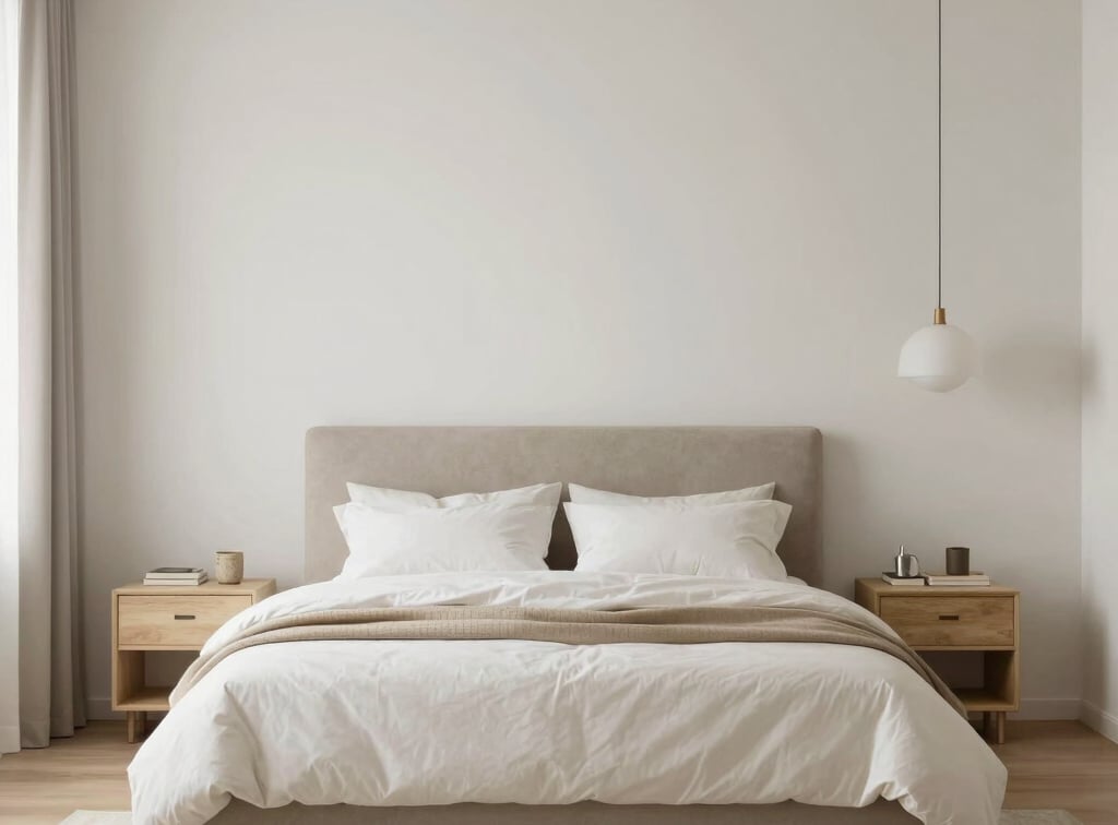 Minimalist Room Design 2026: The Trending Aesthetic Taking Over Every ...