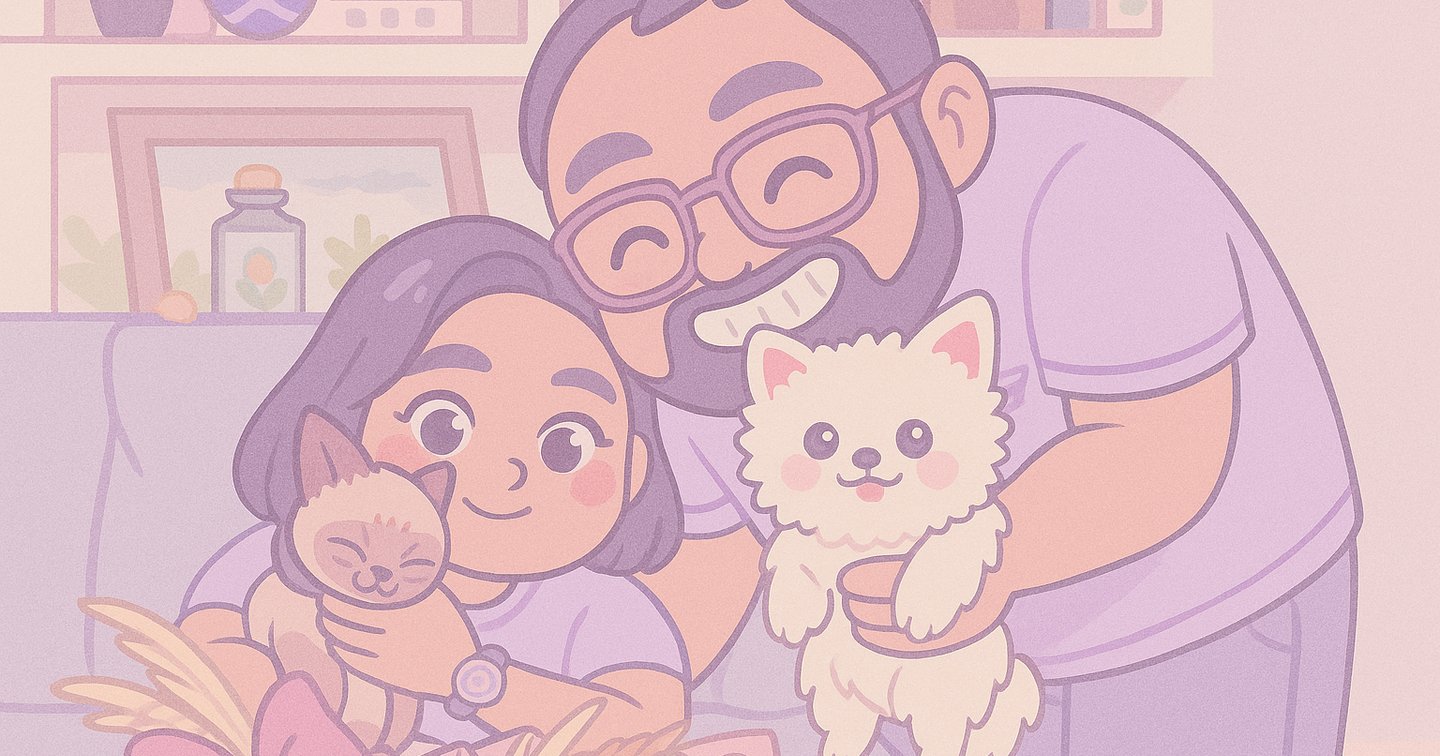 Home | The One with EJam