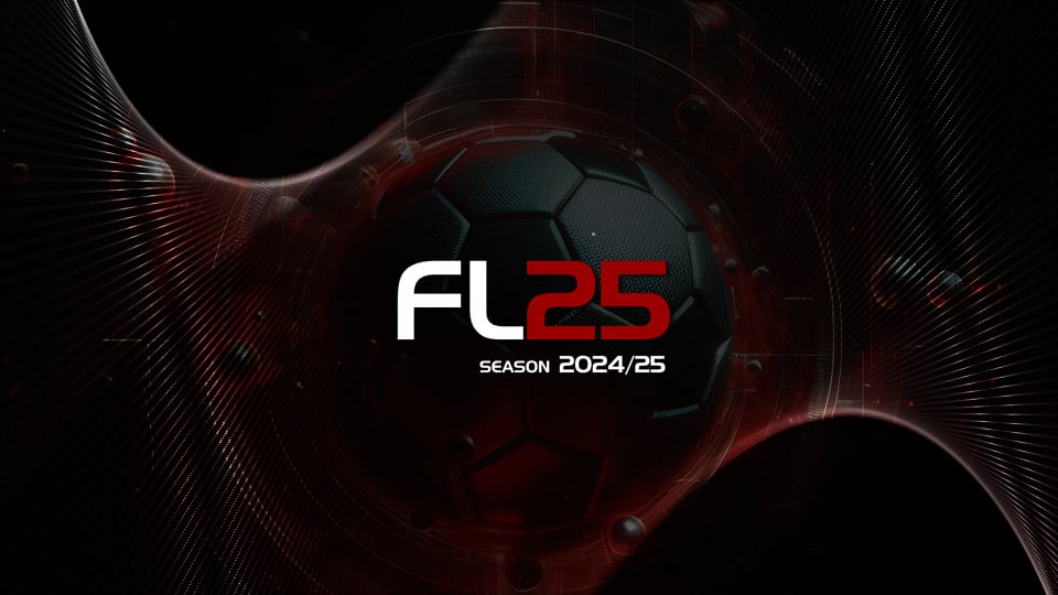 NEWS | OFFICIAL ANNOUNCEMENT – FL25 PATCH LIGA MALAYSIA (AFC EDITION)