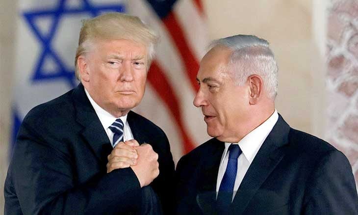 Trump and the Middle East: What Lies Ahead? | Gilbert Achcar / جلبير الأشقر