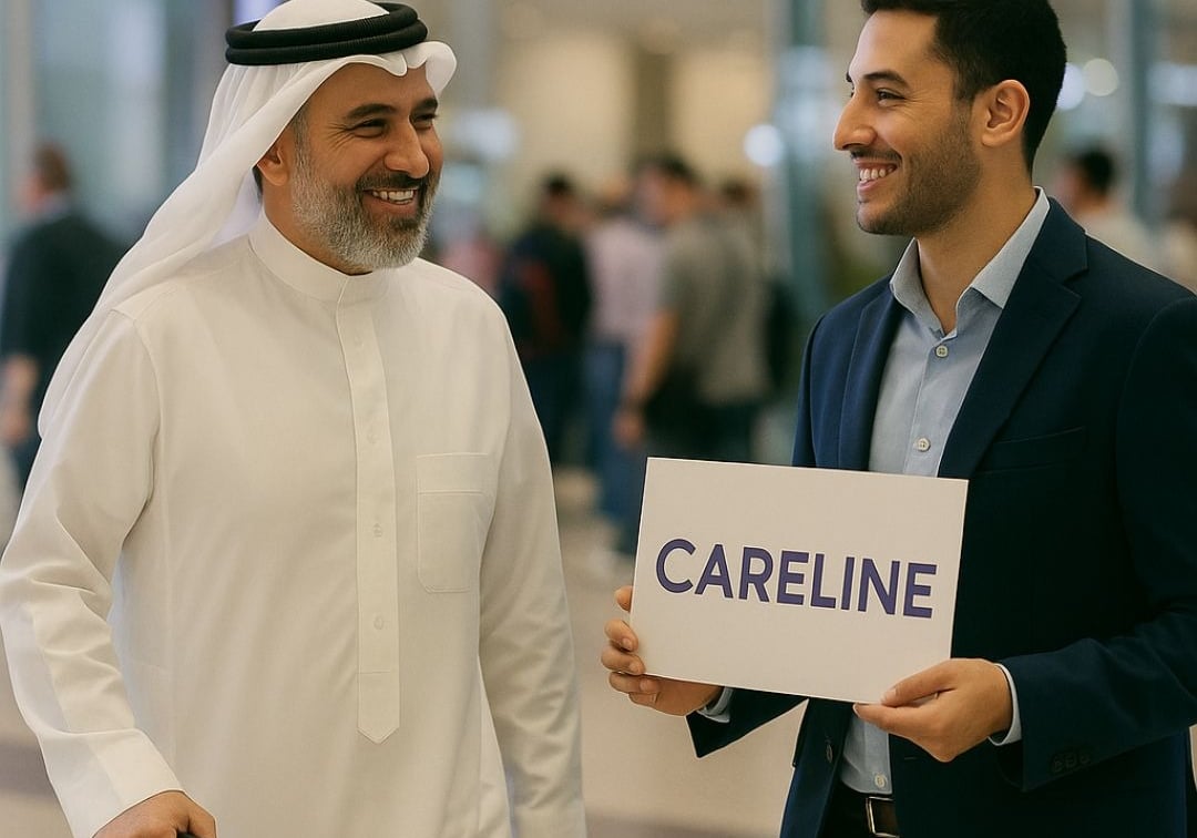 Comprehensive Healthcare Solutions for Every Need | Careline Services