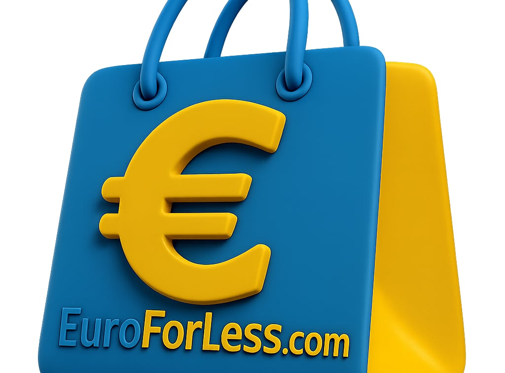 Unbeatable Deals In Lebanon | Euro for Less | Euro for Less Lebanon
