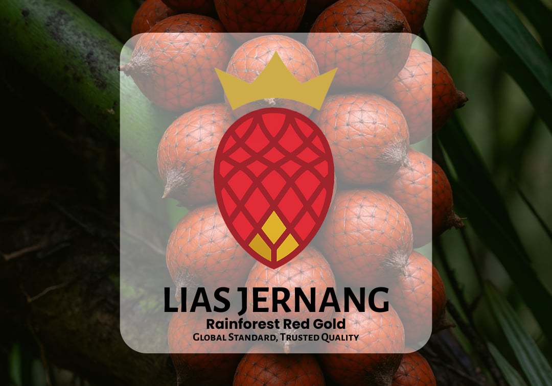 Supplier Tepung Resin Jernang Berkualitas | LIAS JERNANG - Rainforest ...