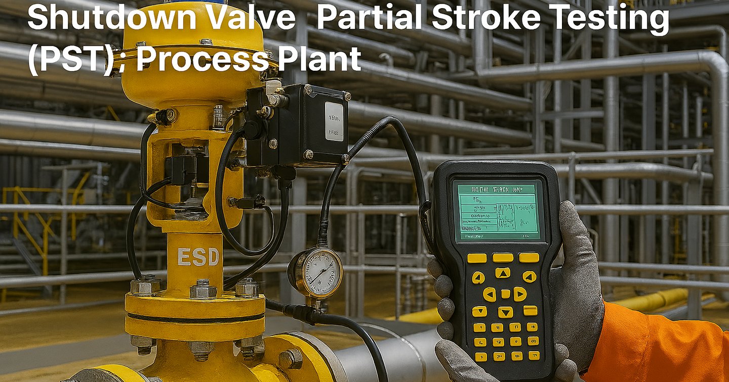 Understanding IEC 61511: Guidelines on Proof Test Coverage | Functional ...