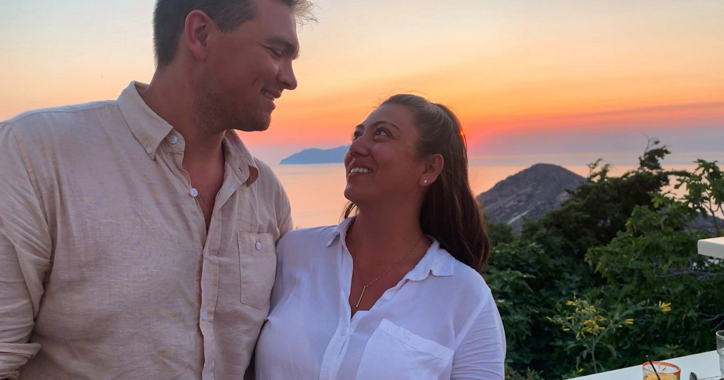 4 Days in Milos, Greece | Sound Tracks Travel