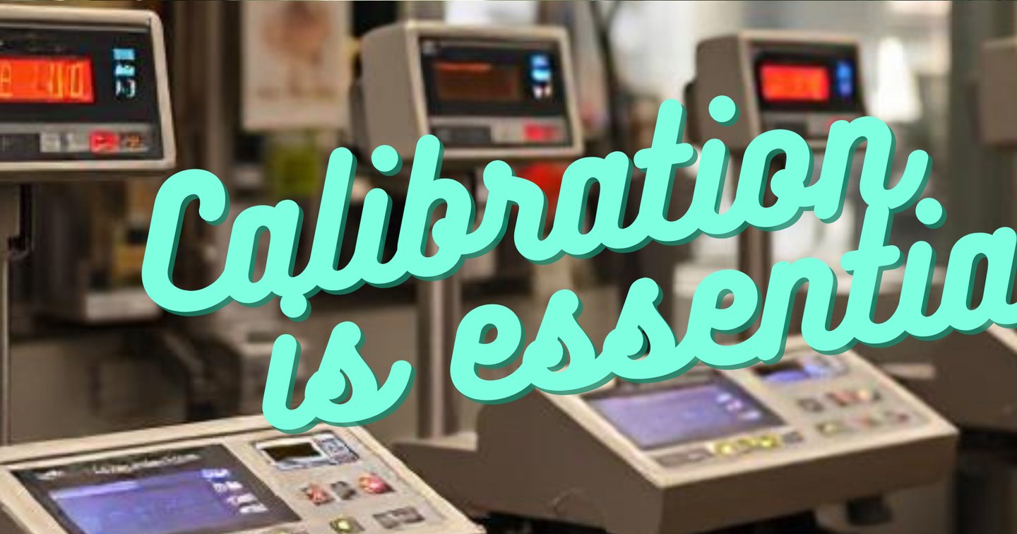Step-by-Step Guide to Calibration and Stamping Process in Gujarat ...