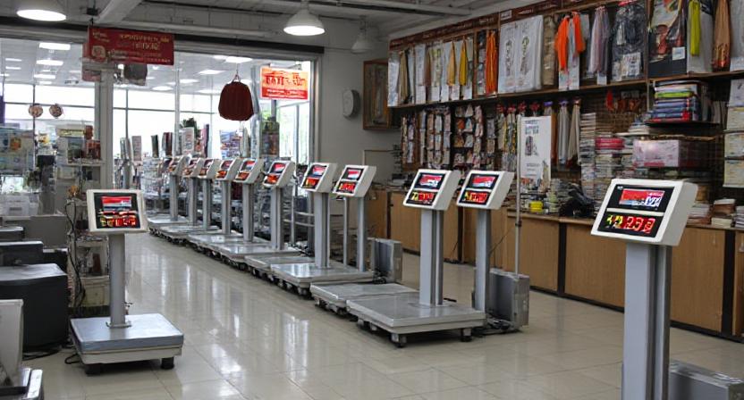 What is Stamping from the Weights & Measures Department and Why It’s ...